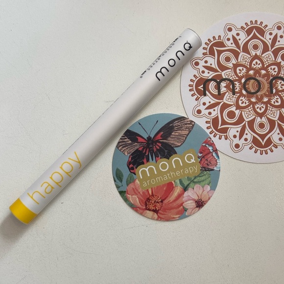 Other | Happy Monq Personal Aromatherapy Diffuser | Poshmark